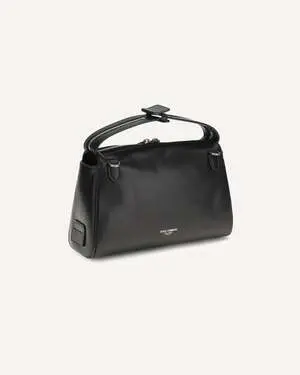 Dolce & Gabbana Vittoria Handbag - Black