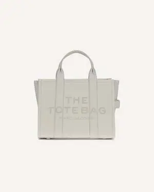 Marc Jacobs The Medium Tote Handbag - White