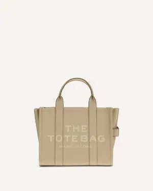 Marc Jacobs The Medium Tote Handbag - Beige