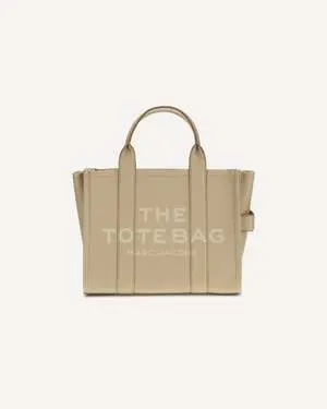 Marc Jacobs The Medium Tote Handbag - Beige