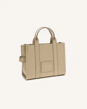 Marc Jacobs The Medium Tote Handbag - Beige