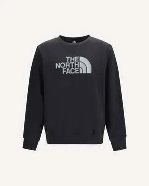 The North Face Drew Peak Regular Crew Sweatshirt