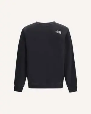 The North Face Drew Peak Regular Crew Sweatshirt