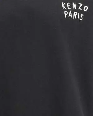Kenzo Relaxed Fit Long-sleeve T-shirt Ale