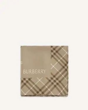 Men's Burberry Archive Beige Accessories