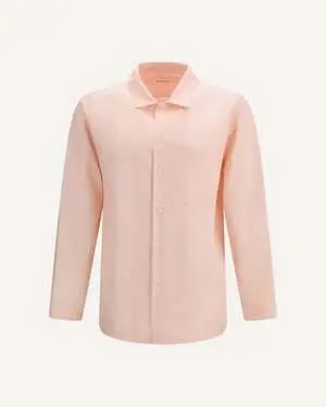 UMIT BENAN Havana Shirt