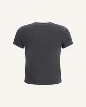 Dolce & Gabbana Printed Jersey T-shirt