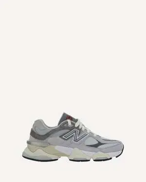 NEW BALANCE 9060 Sneakers - Grey