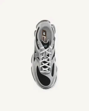 NEW BALANCE Abzorb 2000 Lace-up Athletic Sneakers - Grey