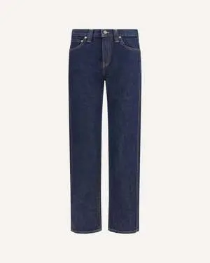 Khaite Farley Jeans