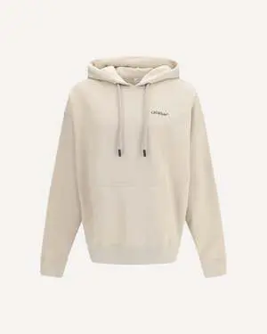 Off-White Half Arrow Skate Hoodie