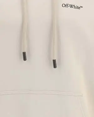 Off-White Half Arrow Skate Hoodie