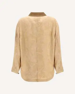 R13 Evelyn Chore Jacket