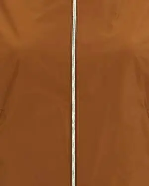 Herno Waterproof Zip-up Jacket