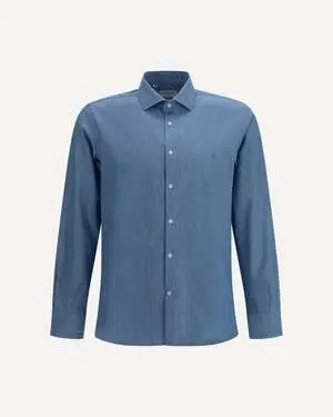BROOKSFIELD Cotton Shirt