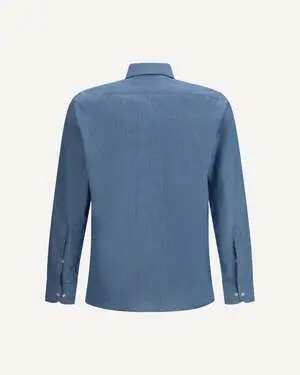 BROOKSFIELD Cotton Shirt