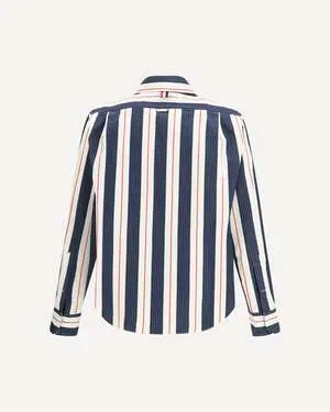 Thom Browne Cotton Shirt