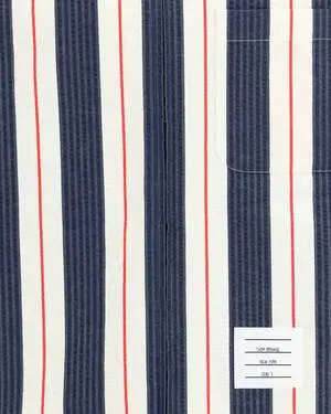 Thom Browne Cotton Shirt