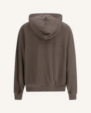 Rick Owens Windbreaker Hooded Sweatshirt