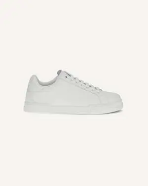 Dolce & Gabbana Leather Sneakers