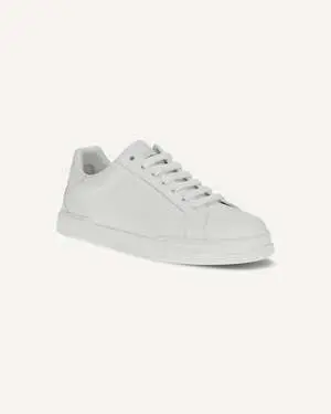Dolce & Gabbana Leather Sneakers