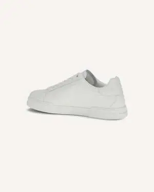 Dolce & Gabbana Leather Sneakers
