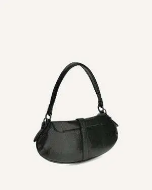 GANNI B-kat Shoulder Bag