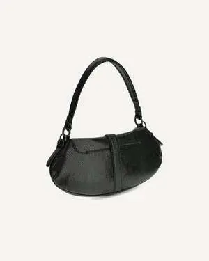 GANNI B-kat Shoulder Bag