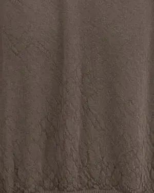 Rick Owens Temple Extreme V-neck Sweater
