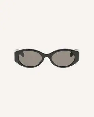 Balenciaga Af Rotondi Nano Sunglasses