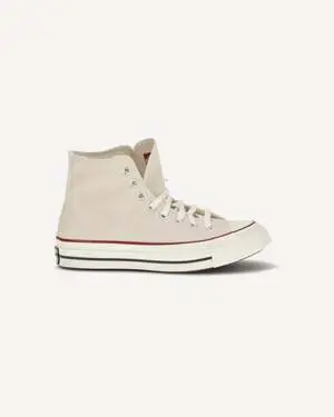 CONVERSE Chuck 70 High Top Sneakers - Black