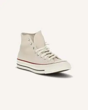 CONVERSE Chuck 70 High Top Sneakers - Black