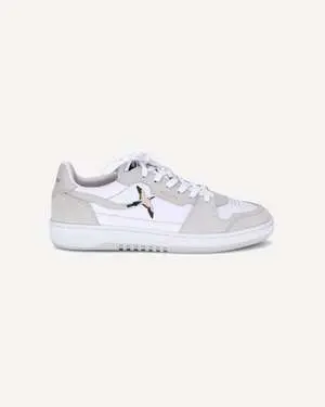 Axel Arigato Dice Lo Bee Bird Sneakers - White