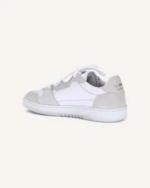 Axel Arigato Dice Lo Bee Bird Sneakers - White