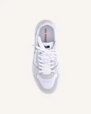 Axel Arigato Dice Lo Bee Bird Sneakers - White