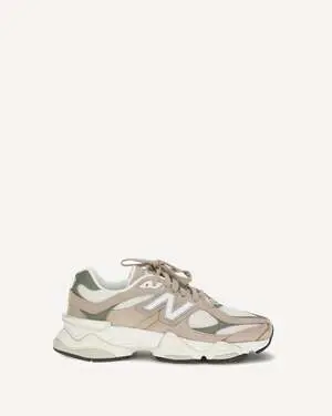 NEW BALANCE 9060 Sneakers - Grey
