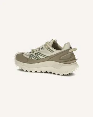 Moncler Trailgrip Gtx Sneakers - Beige