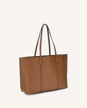 Tory Burch Perry Tote Bag - Brown