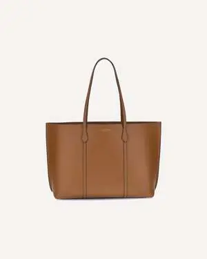 Tory Burch Perry Tote Bag - Brown