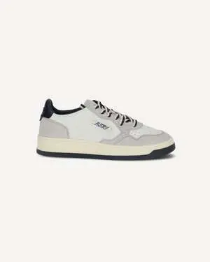 AUTRY Medialist Low Sneakers - Multicolour