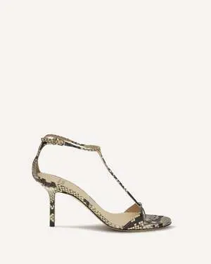 Francesco Russo Stiletto Shoes For Women