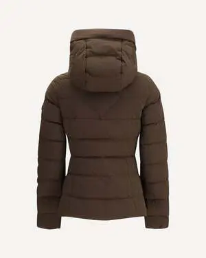Canada Goose Clair Jacket - Brown