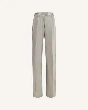 Forte_forte Textured Bottoms For Women