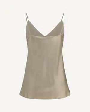 PIANOFORTE- MAX MARA Pianoforte Max Mara Bacco Silk Top