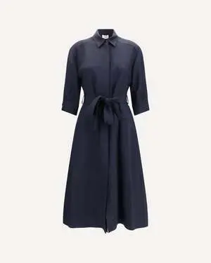 P.a.r.o.s.h Gathered Day Dresses