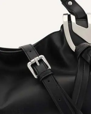 DIESEL® Knot-d Handbag