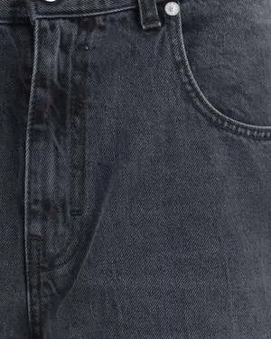Séfr Relaxed Straight Leg Jeans