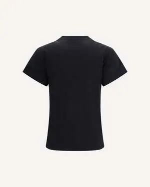 PARAJUMPERS Abella Cotton T-shirt