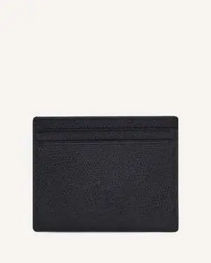 CHRISTIAN LOUBOUTIN Logo Card Holder