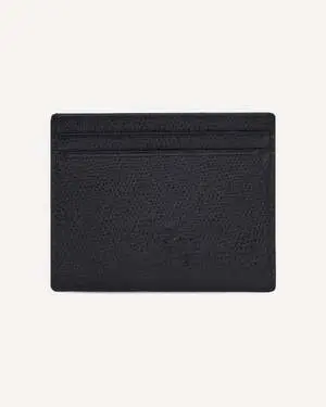 CHRISTIAN LOUBOUTIN Logo Card Holder